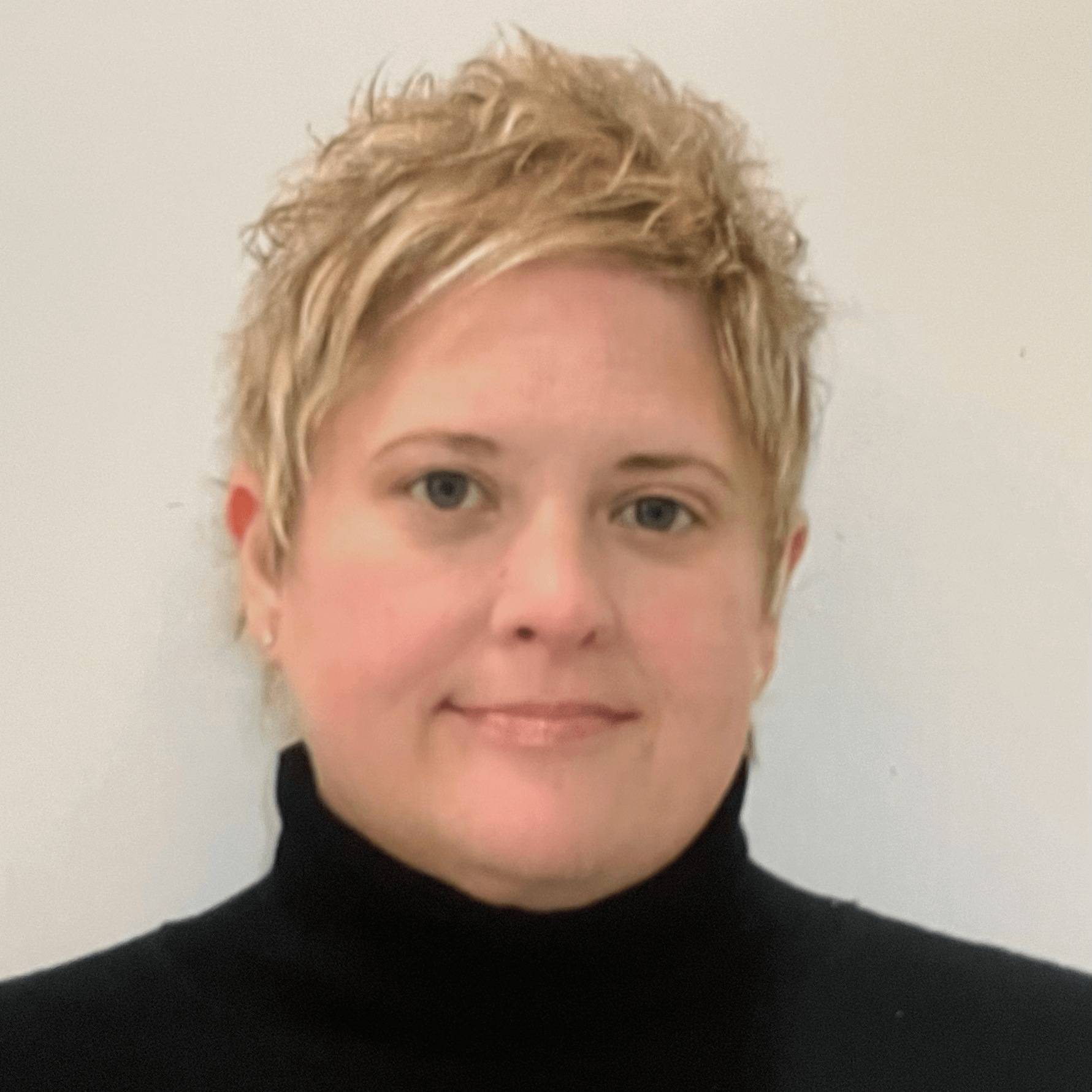 Jaymey Butler — Association of Research Libraries