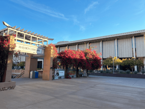 Insights from Arizona State University: Advancing Research Support ...