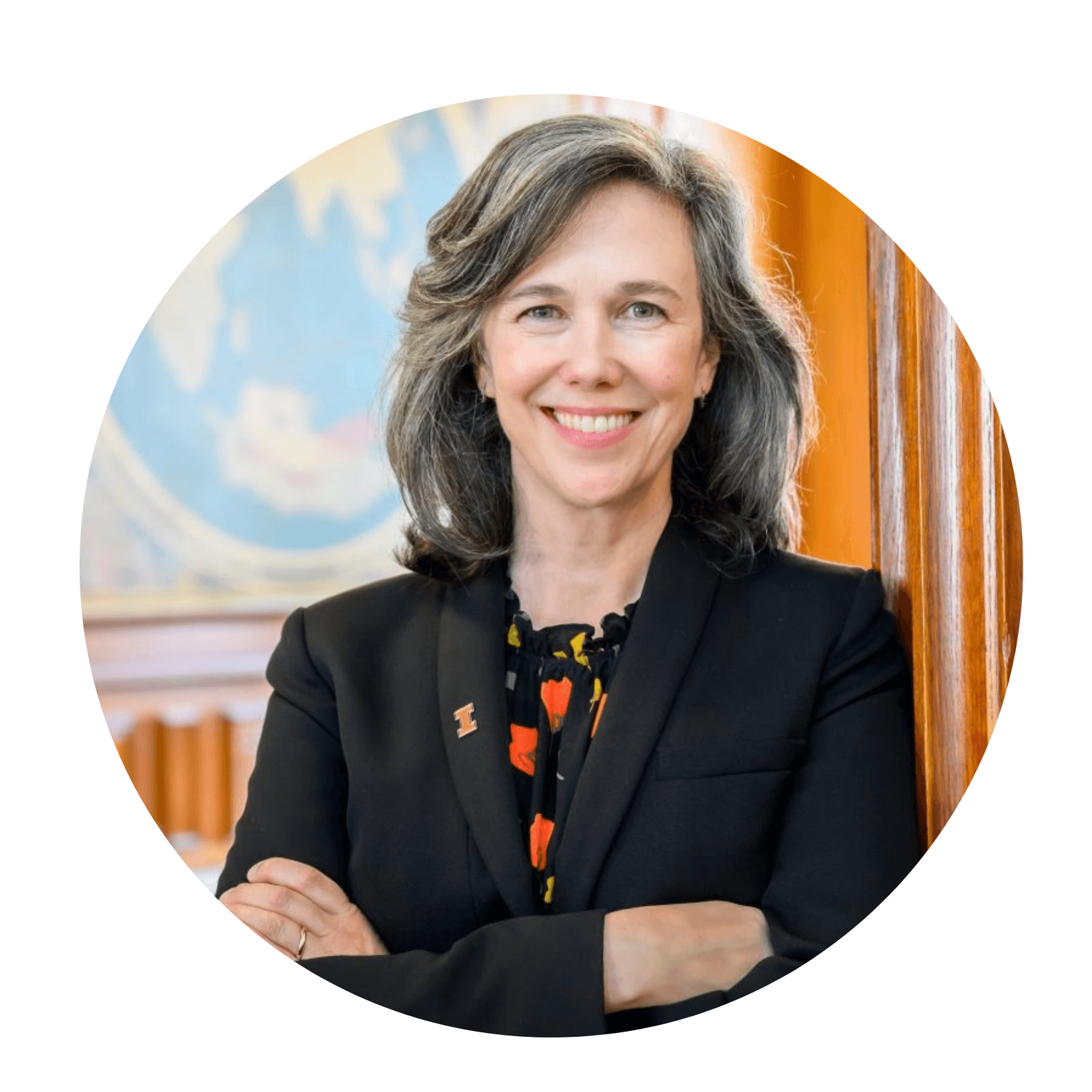 Claire Stewart — Association of Research Libraries