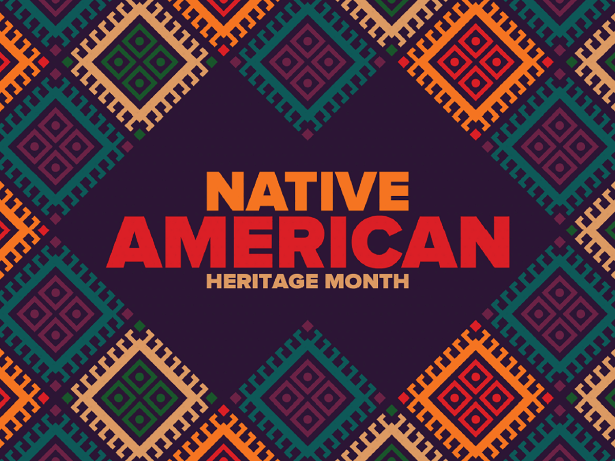 ARL Libraries Celebrate Native American Heritage Month 2025 ...